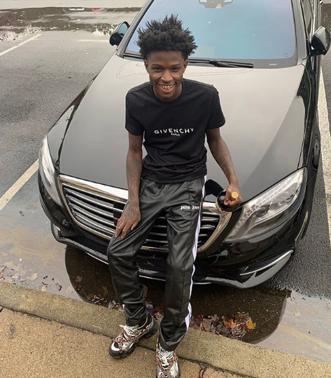 Quando Rondo Worries Fans With Shocking Tweet: "Ima Probably End Up Dead"