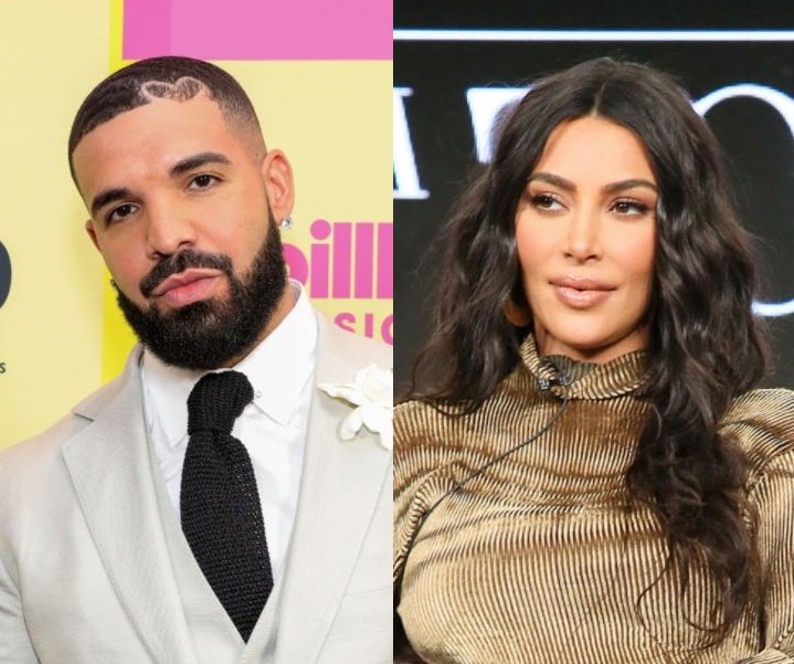 Wendy Williams Suggests Drake & Kim Kardashian Are Hooking Up