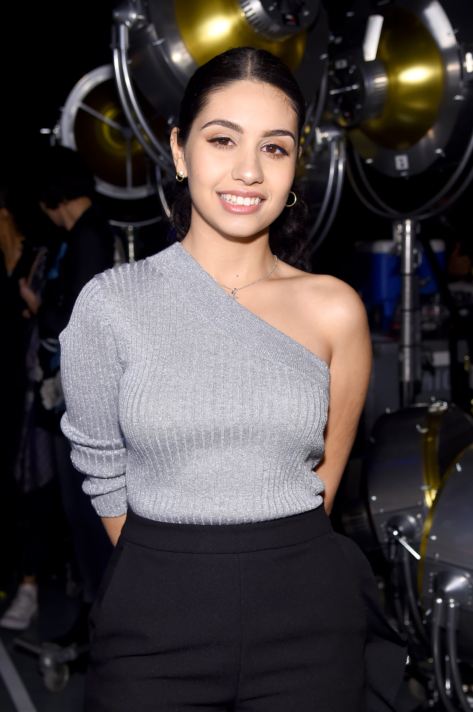 Stream Alessia Cara's Debut EP "Four Pink Walls"