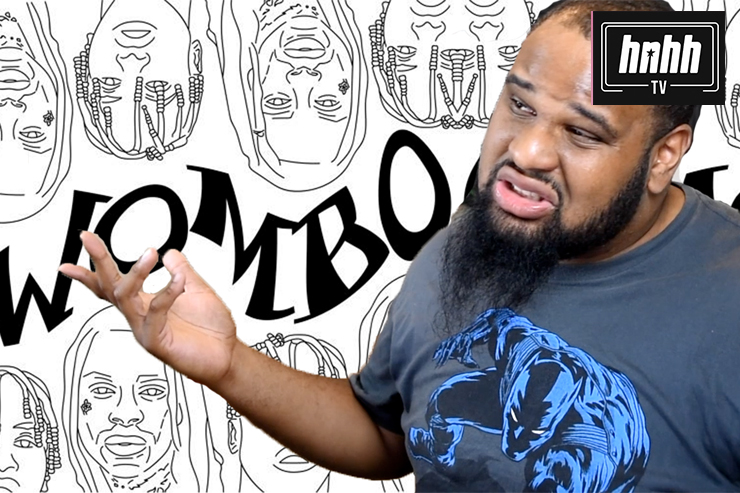 BigQuint Puts Lil Yachty & Valee's "Wombo" Under The Microscope ...