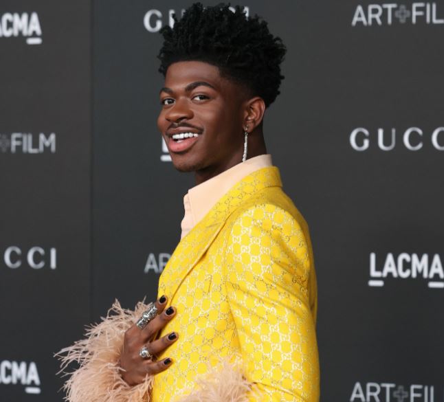 Lil Nas X Will Appear On "Maury," Drops Hilarious Trailer With Ex