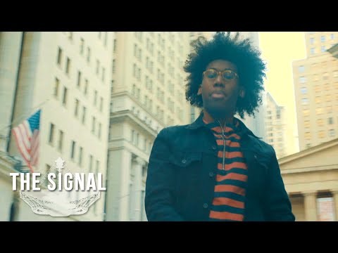 Lil West "RiffRaff" Video