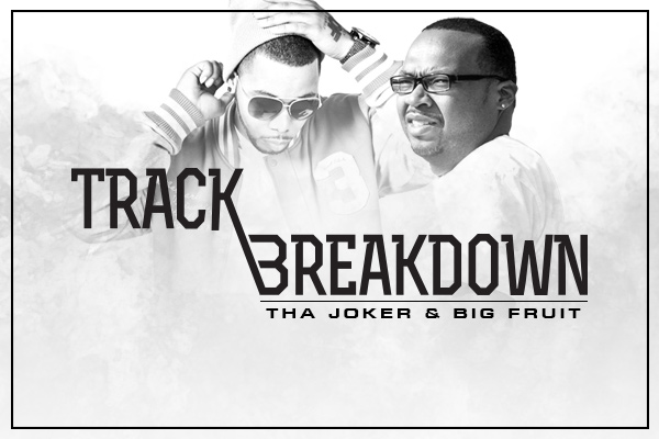 Talking To Tha Joker & Big Fruit On "The Explanation"