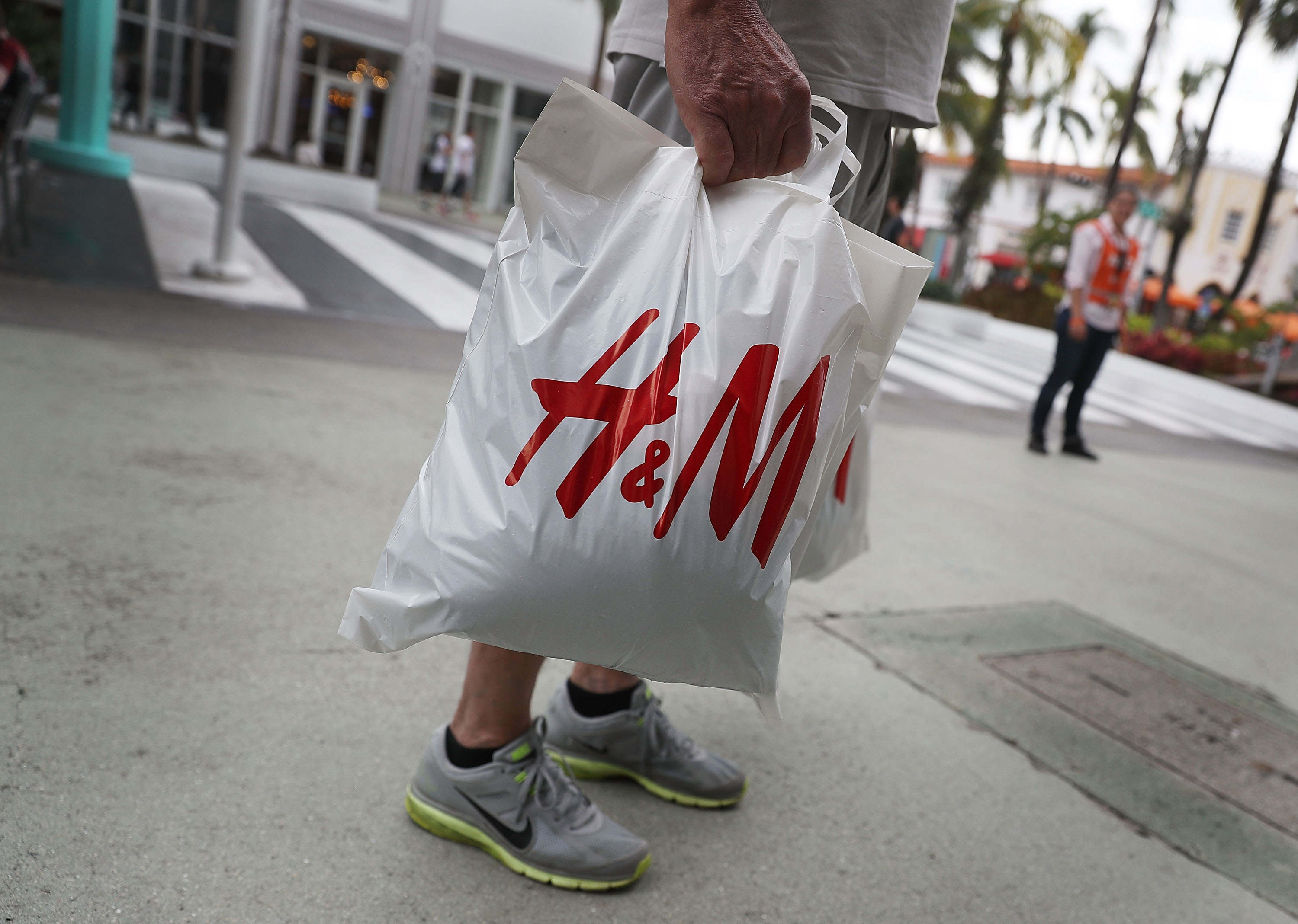 H&M Offers Another Apology Following Racist Hoodie Controversy