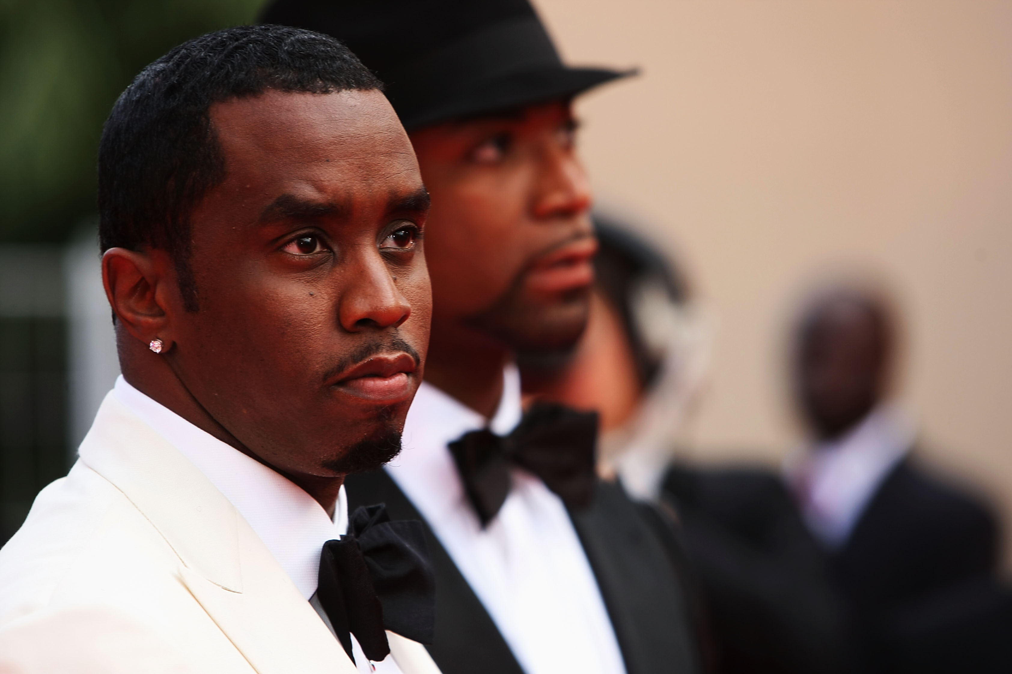 Diddy Pleads His Fans For Support "Cause Money Can't Stop The Pain"