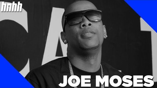 Joe Moses Speaks On Jail Time & Relationship With Ty Dolla $ign