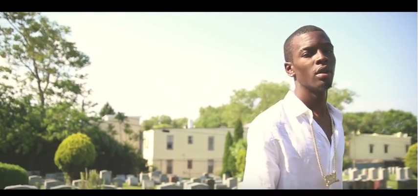 Corey Finesse "Pain" Video