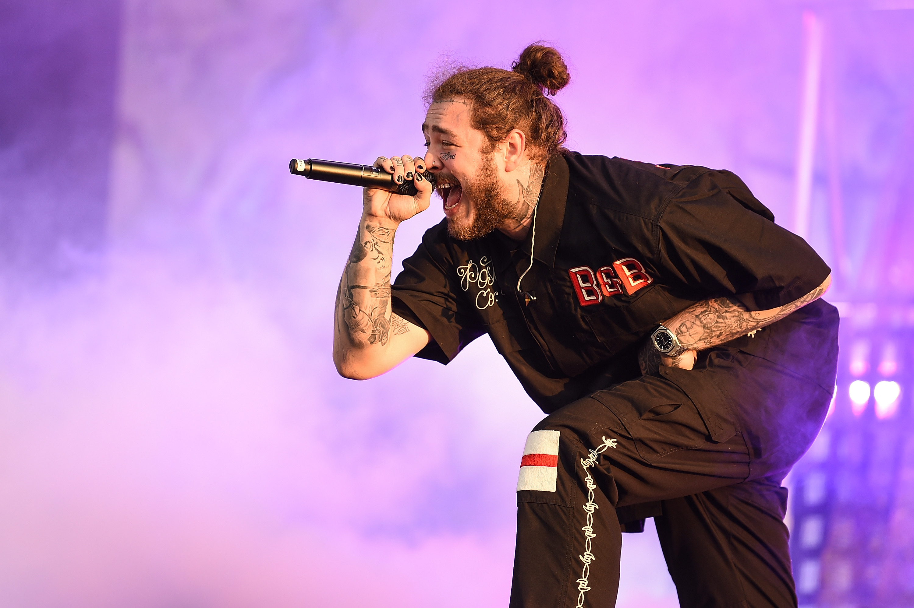 Top 10 Best Post Malone Songs