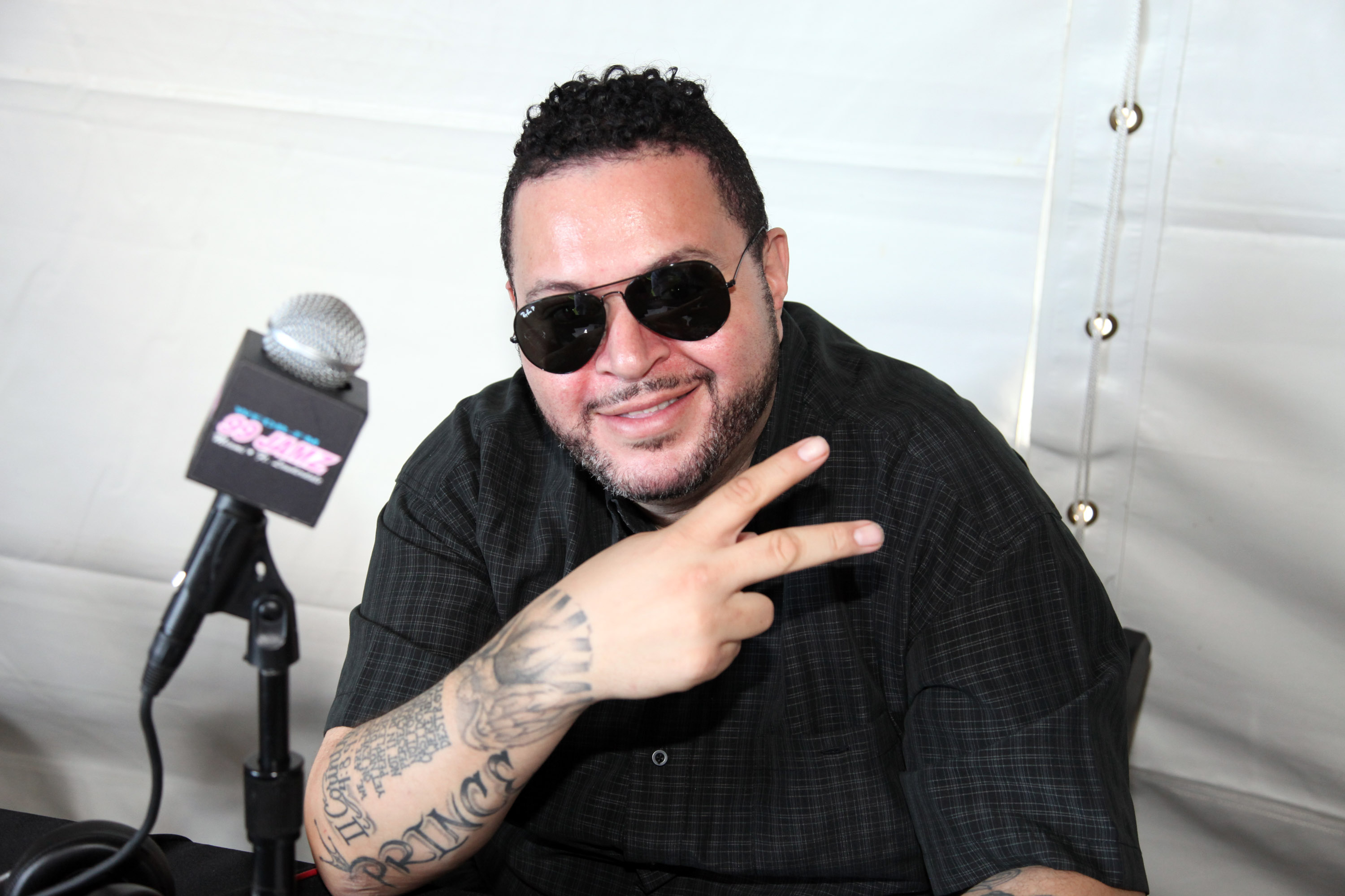 Prince Markie Dee, Legendary Rapper From The Fat Boys, Passes Away At ...