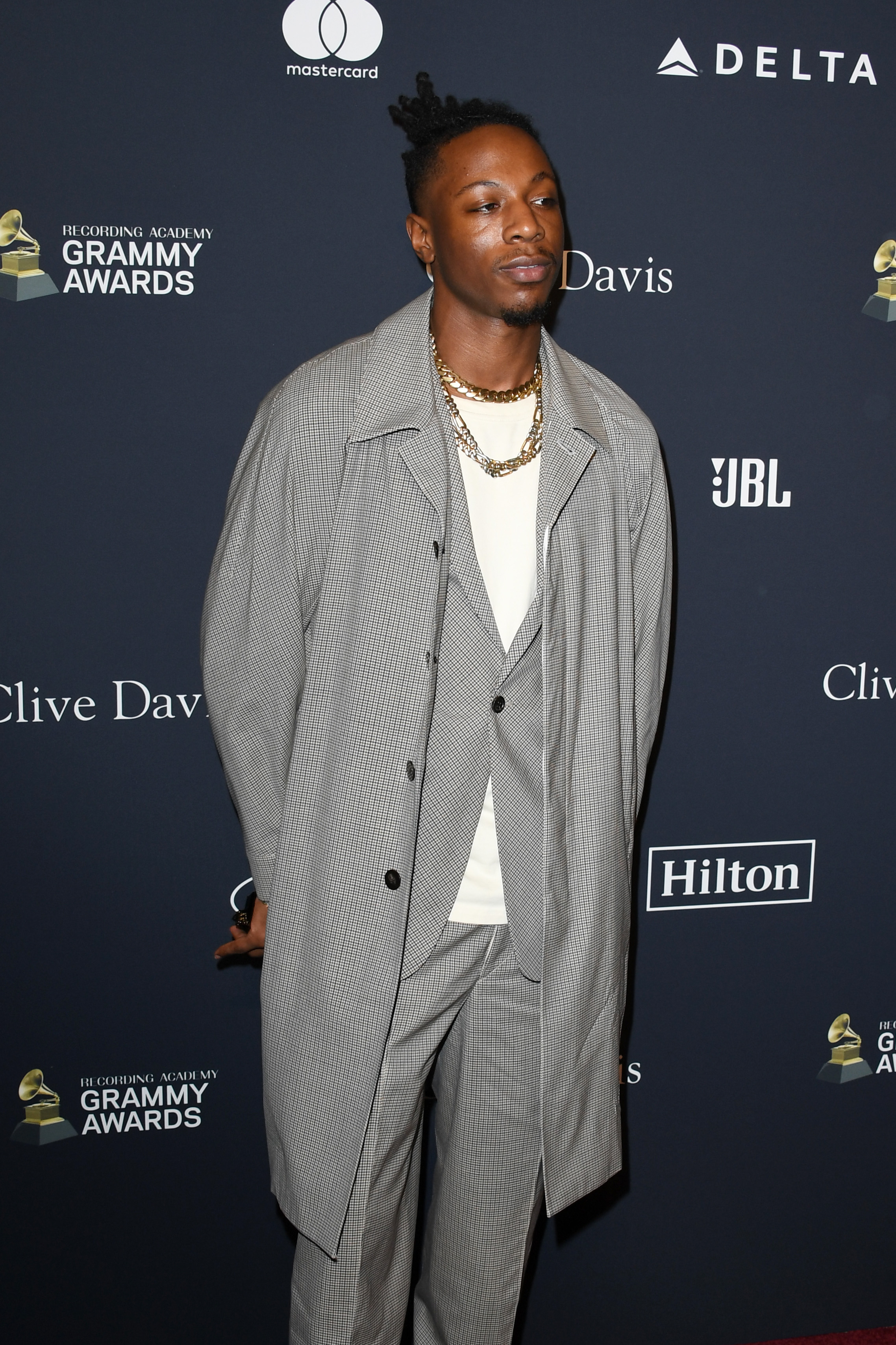 Joey Bada$$ Raps About Pop Smoke's Death