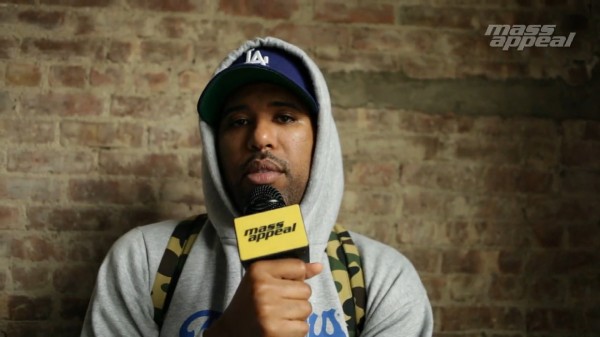Dom Kennedy Explains Why He Started Rapping, His Favorites Artists ...
