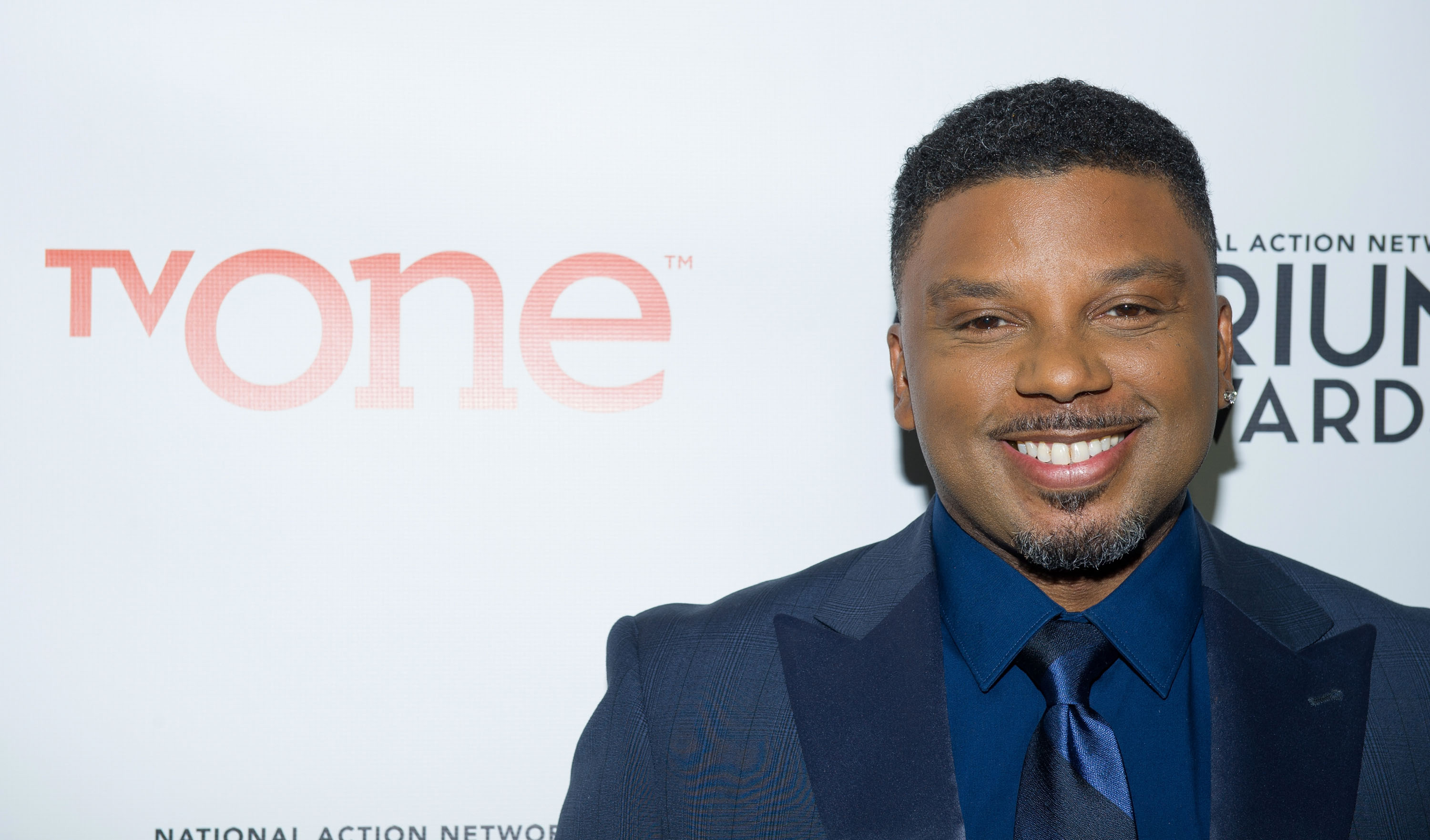 Carl Anthony Payne Is All For A "Martin" Reboot