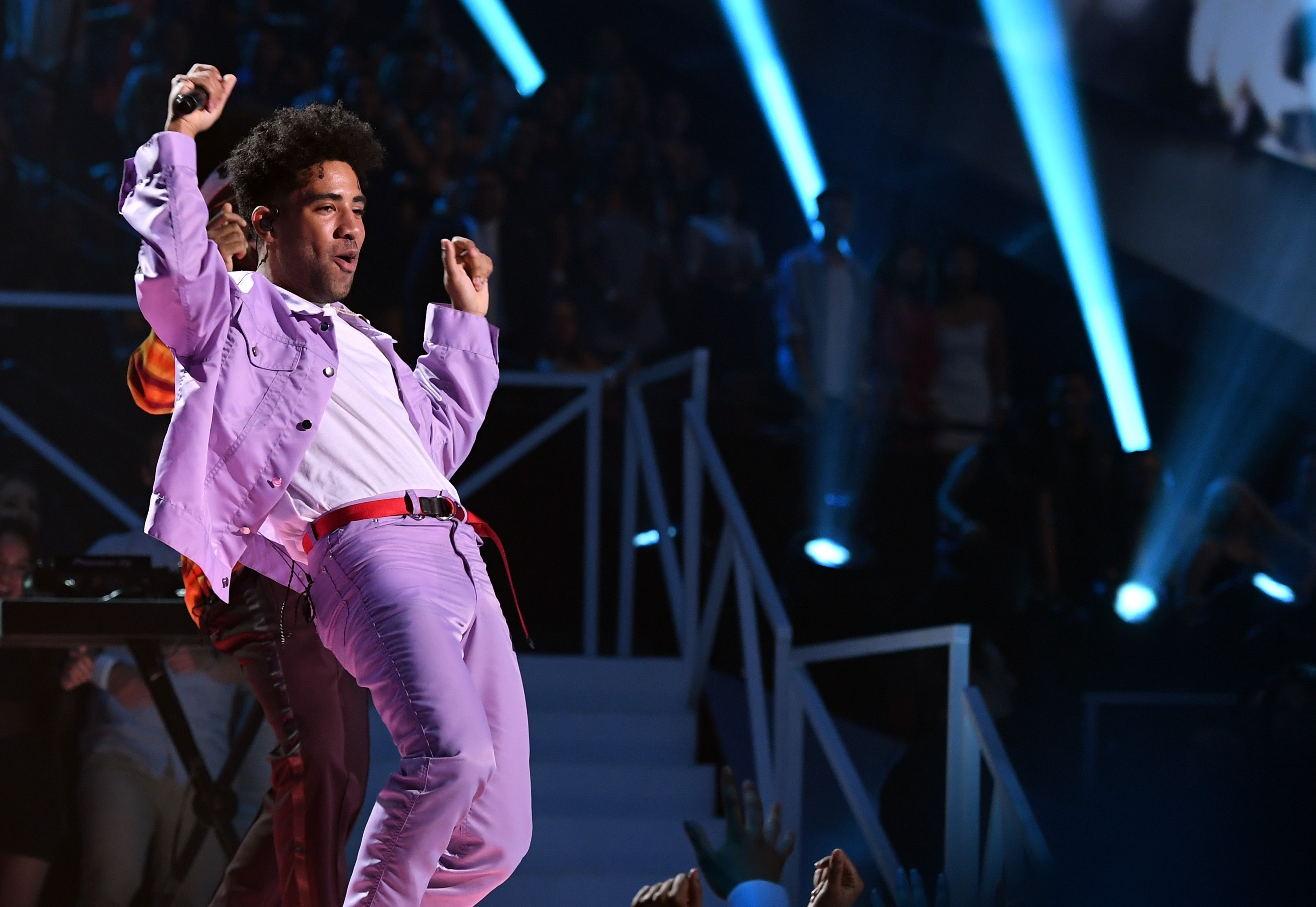 KYLE Announces Debut Album "Light Of Mine"