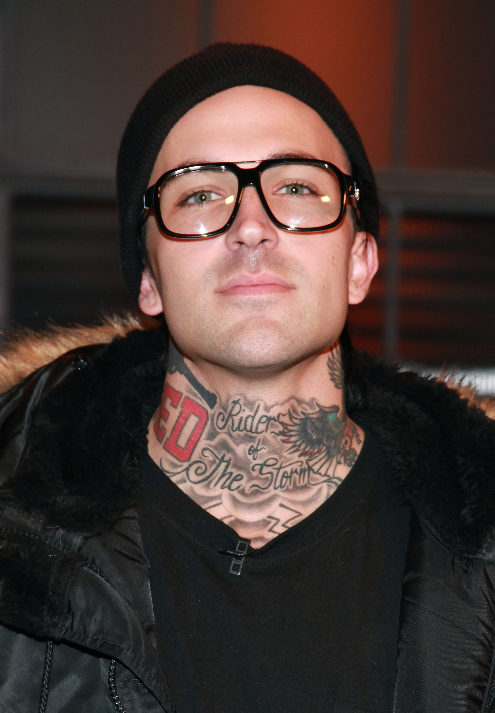 Yelawolf Radioactive Logo