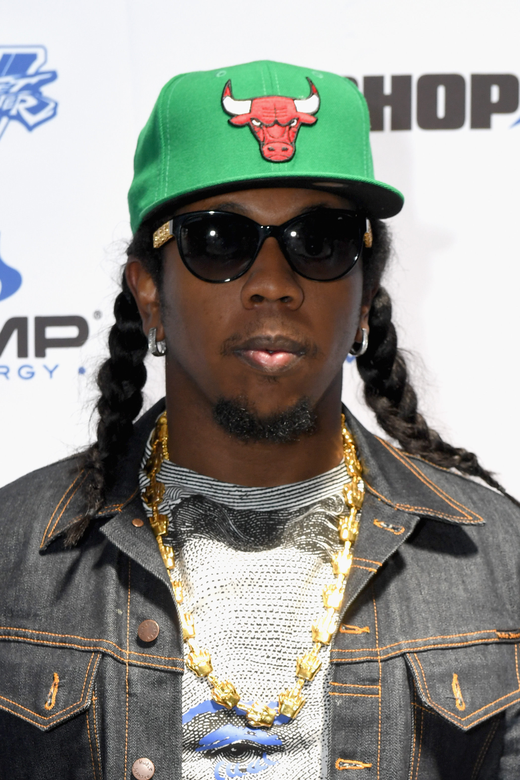 Trinidad Jame$ Signs Deal With Def Jam