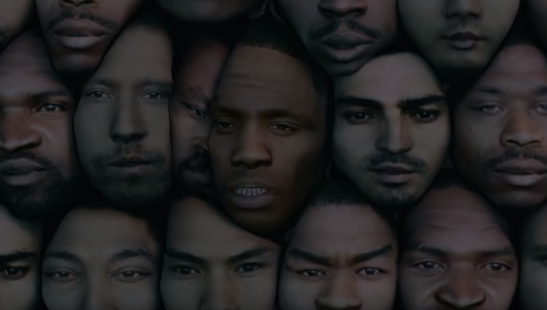 Travis Scott Drops "Highest In The Room" Single & Visual: Watch