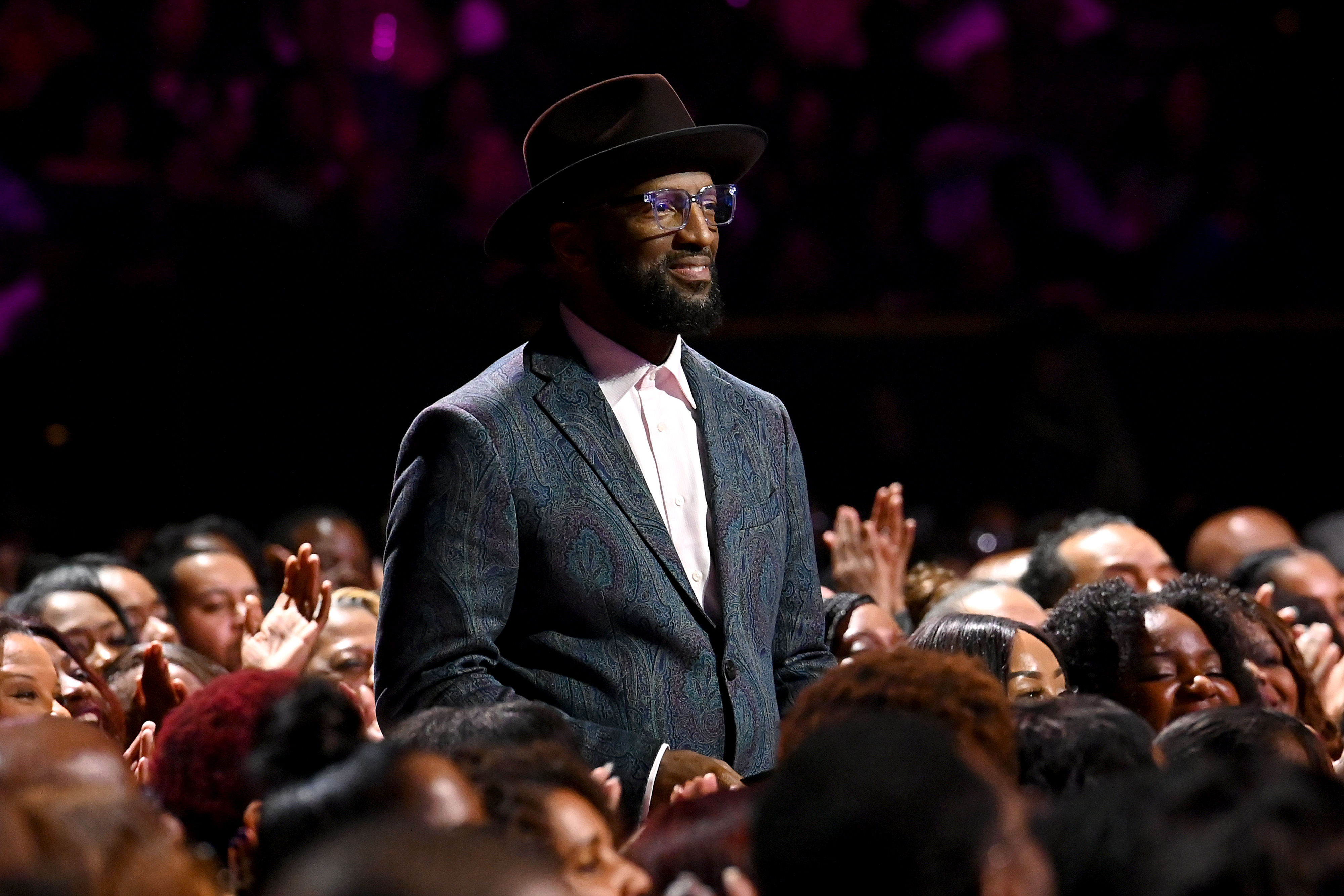 Rickey Smiley's Daughter Aaryn Speaks Out On Shooting Incident