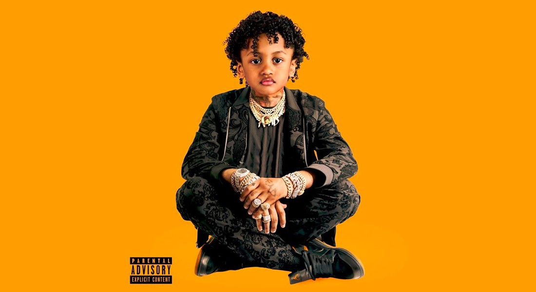 Joyner Lucas Drops "Evolution" Ft. The Game, Ashanti, Rick Ross, Elijah ...