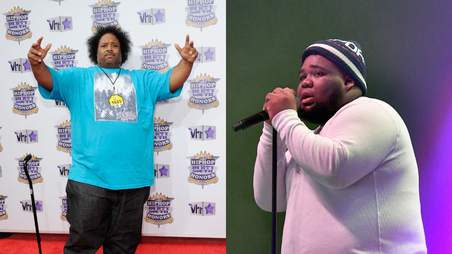 Rod Wave Confused For Bone Crusher In Viral TikTok Video