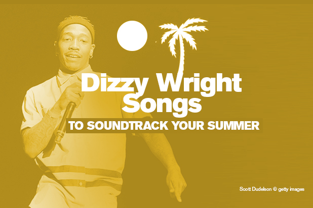 Dizzy Wright The First Agreement