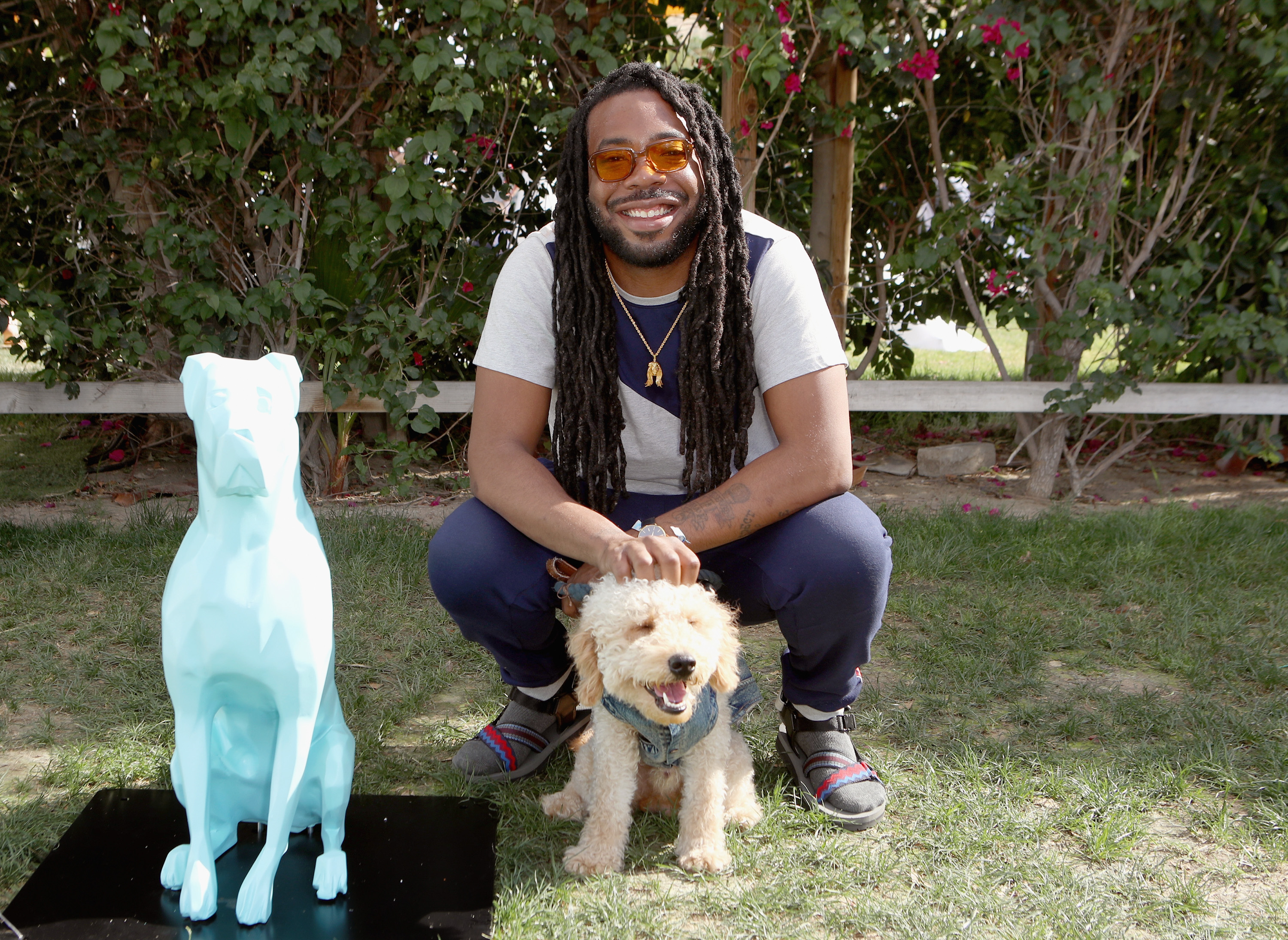 Rappers With Dog Names