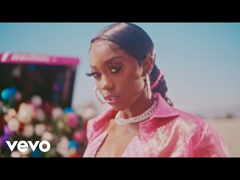 Flo Milli Drops Visuals For "Send The Addy / May I"