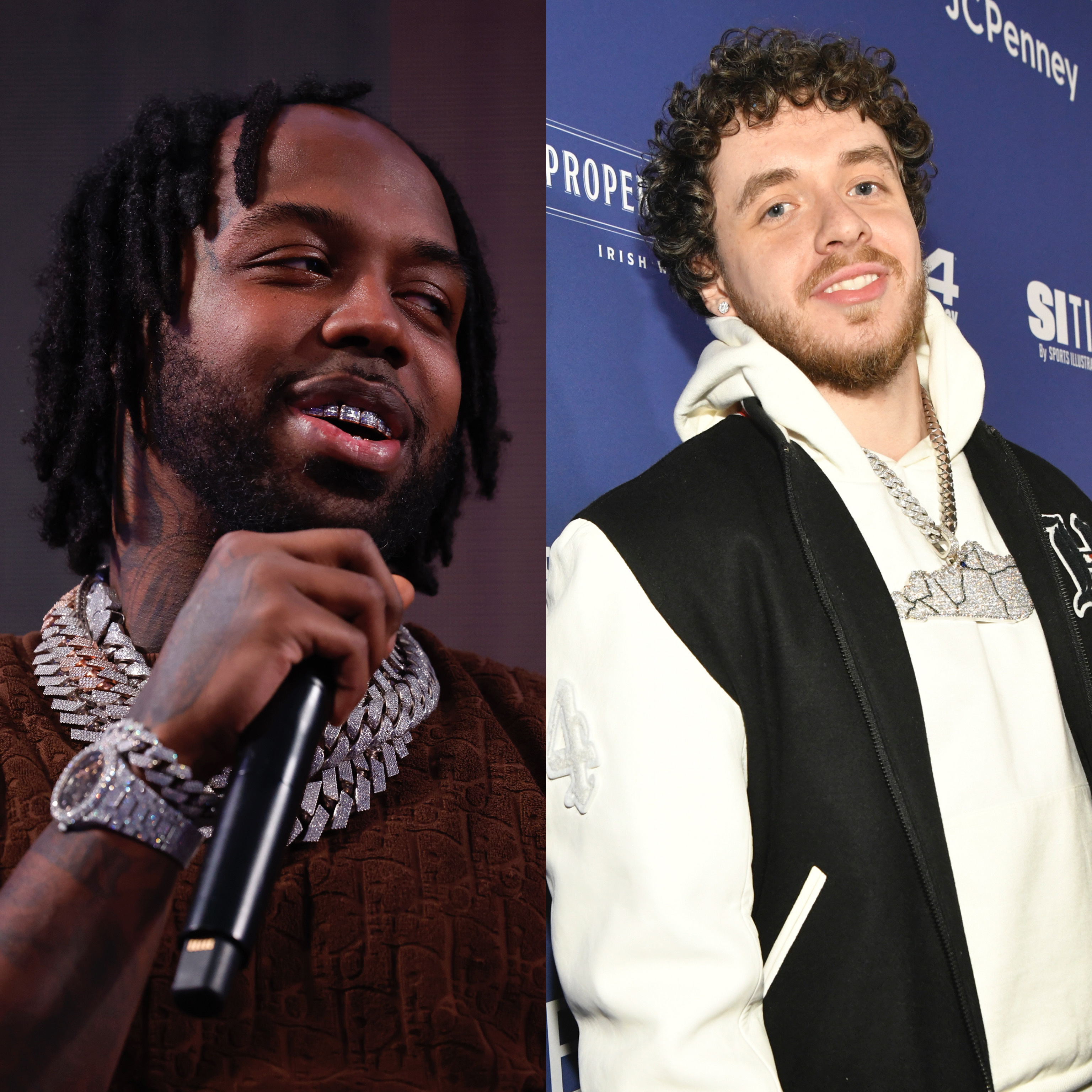 EST Gee Teases Collab Project With Jack Harlow