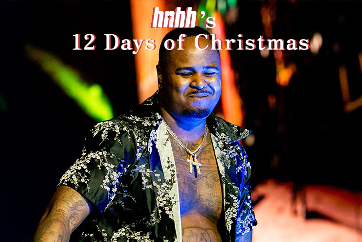 Drakeo The Ruler Always Counted His Blessings: Our Final Interview With ...