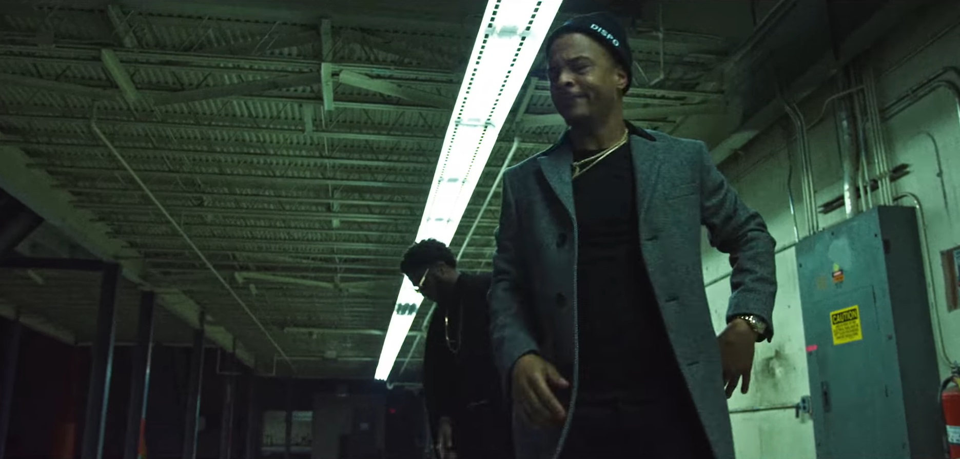 Big K.R.I.T. & T.I. Are All About The "Big Bank"