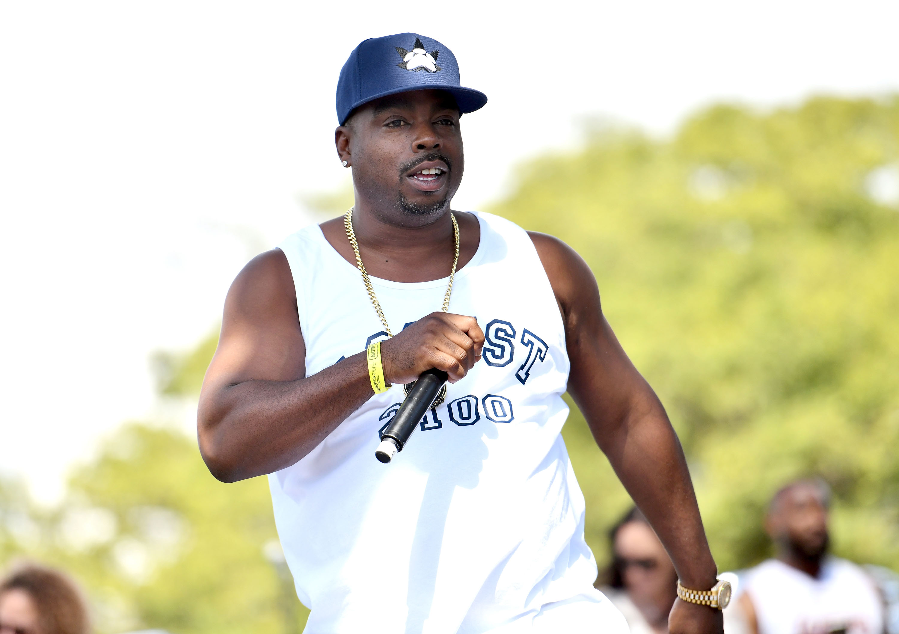 Daz Dillinger Celebrates The Magnificent Hip-Hop Class Of 1995