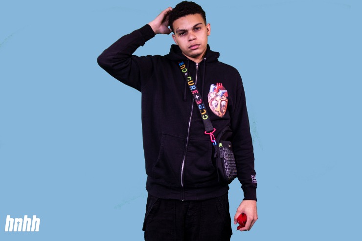 D Savage Reflects On Tyler, The Creator's Tutelage, Ty Dolla $ign ...