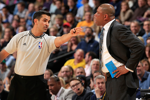 NBA Approves Coaches Challenges & Other Rules For Next Season