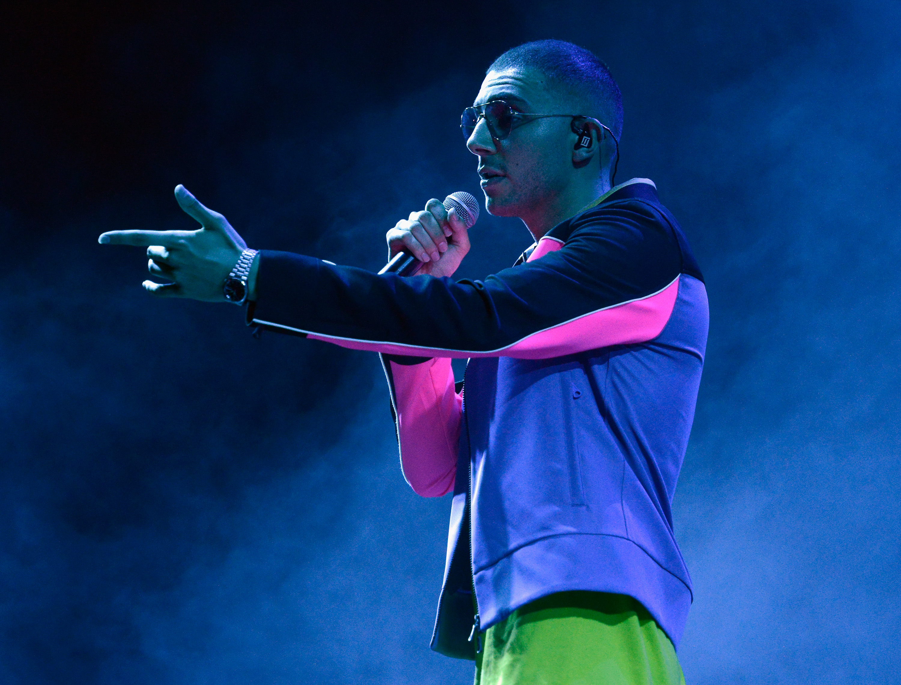 Majid Jordan Say OVO Label Mates All Share A Special Bond