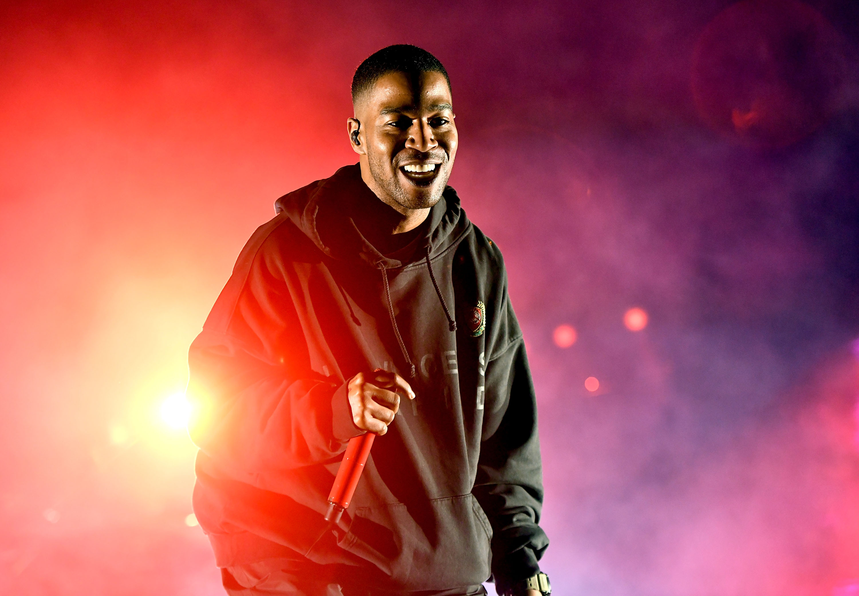 Cudi Day N Night Hd