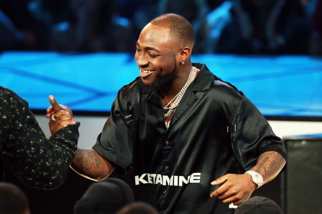 Davido Raises Nearly $300K After Asking Fans To Send Money
