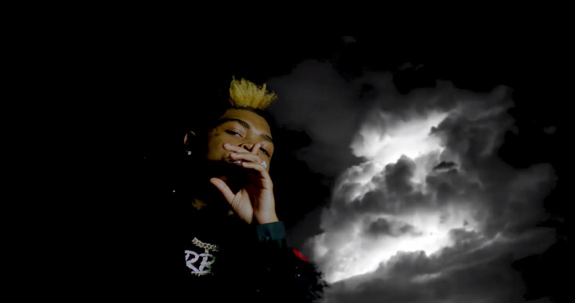 Yhung T.O Delivers Visual For "Hold It Down" Single