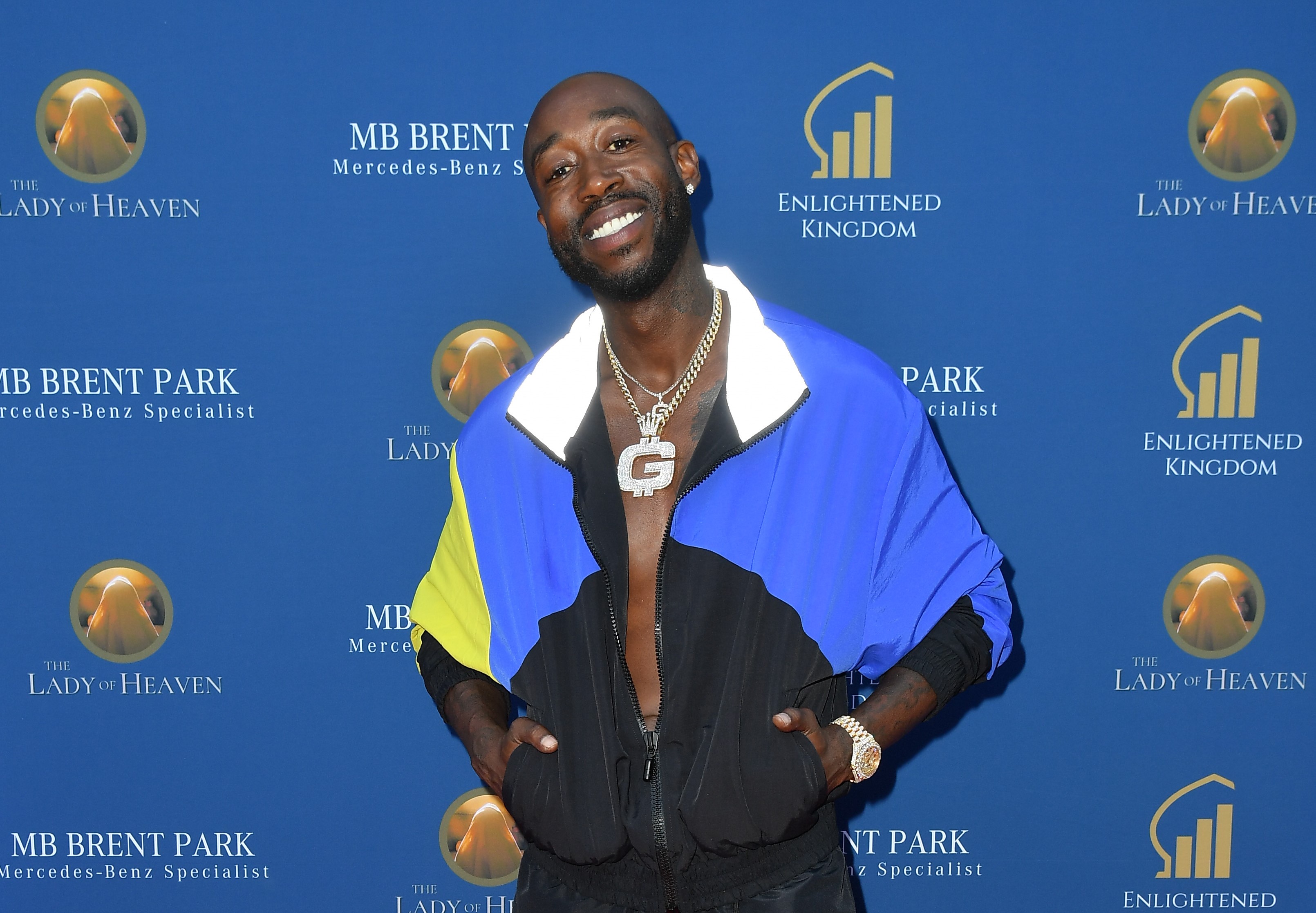 Freddie Gibbs Makes Feature Film Debut In "Down With The King" Trailer