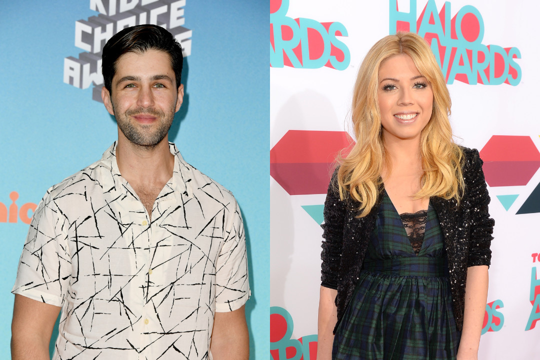 Josh Peck Shares Support For Jennette McCurdy: "She Is Incredibly Brave"