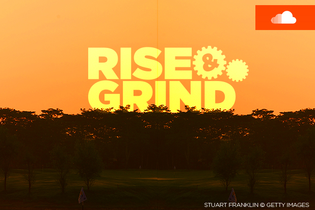 Rise & Grind Playlist