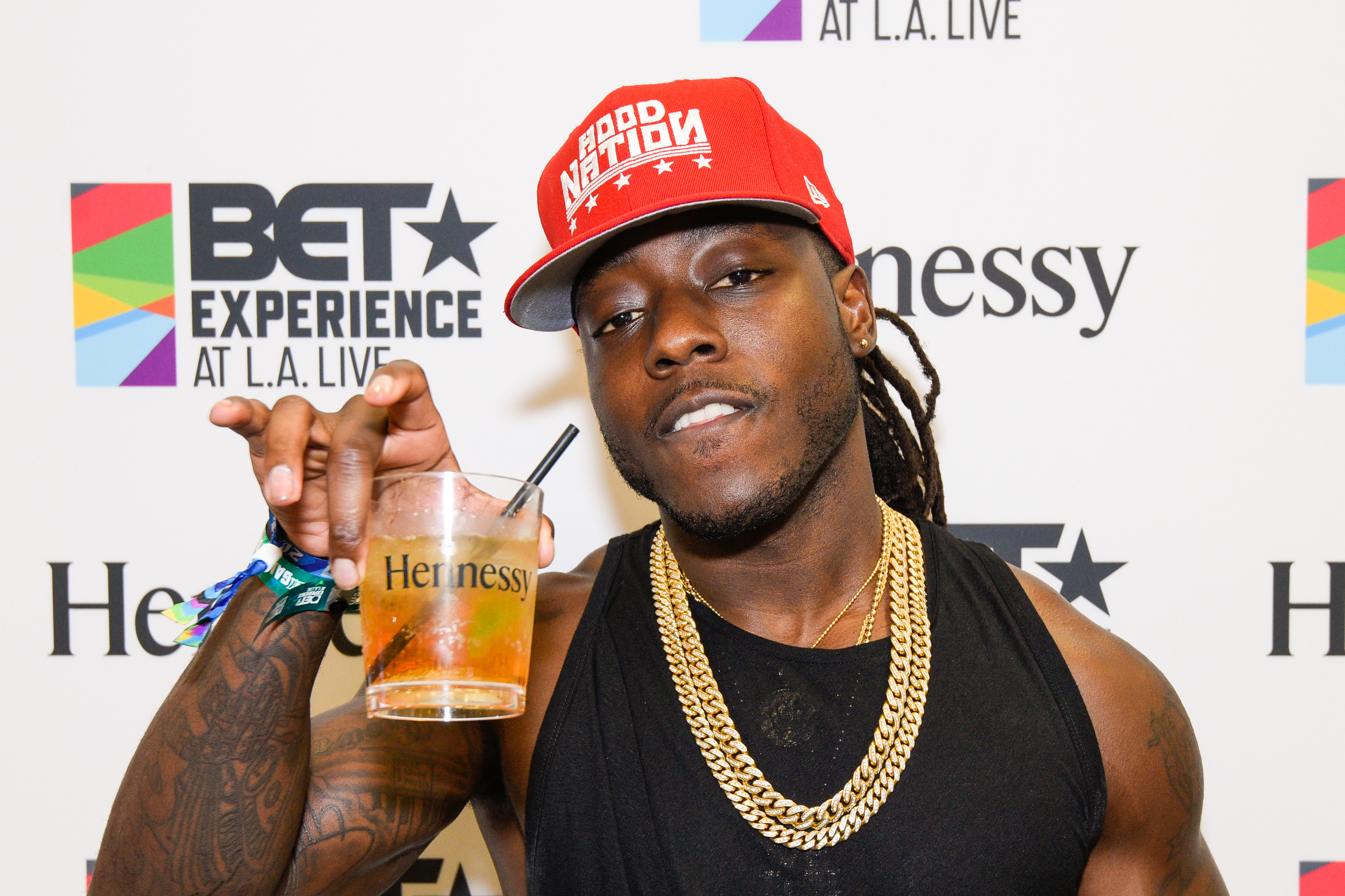 Ace Hood Starvation 3