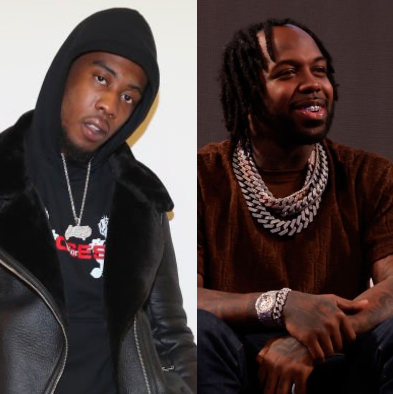 Desiigner Calls EST Gee "Hot Garbage" Over $75K Feature Price