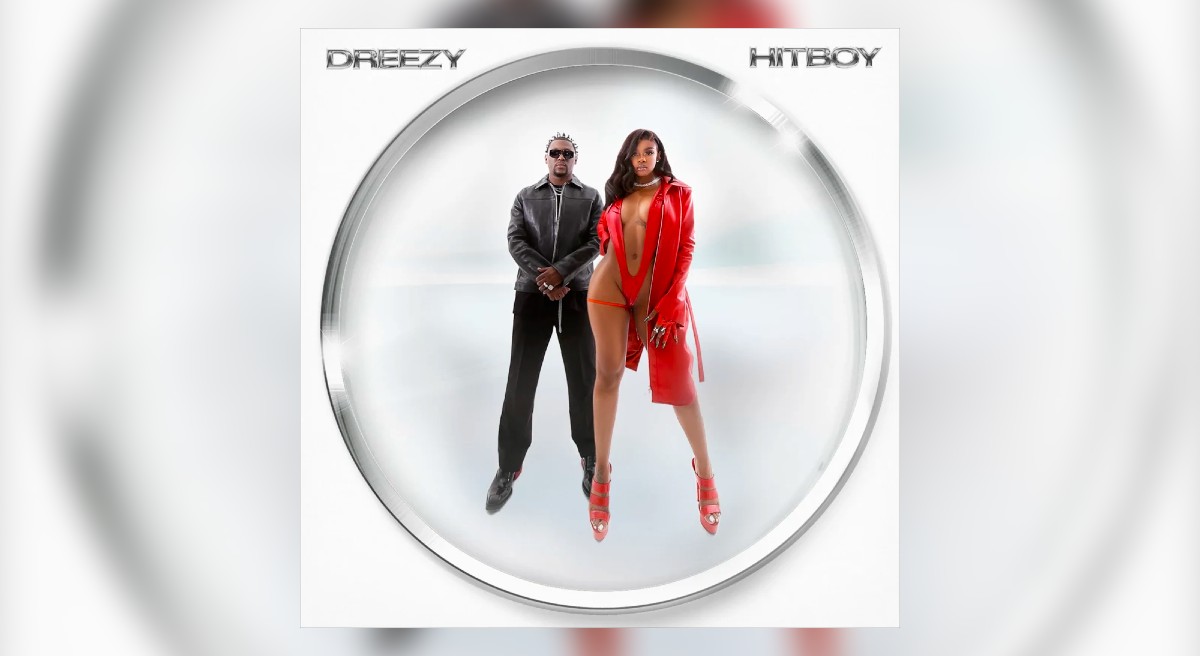 Dreezy & Hit-Boy Drop Collab Project "Hitgirl" Ft. Future, Coi Leray ...