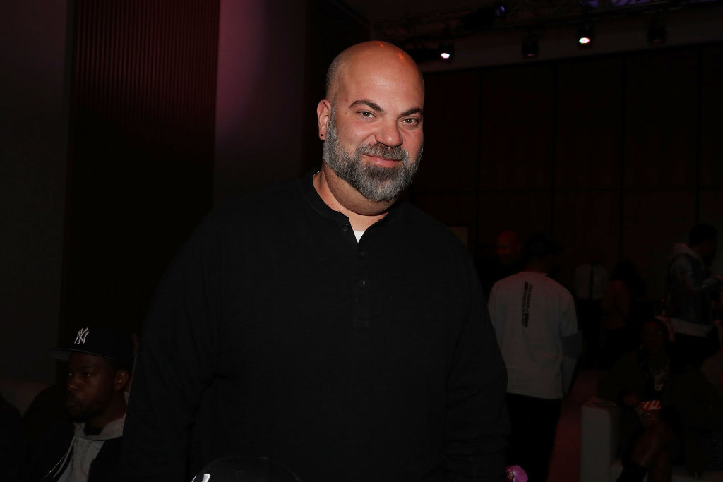 Paul Rosenberg To Reportedly Step Down As Def Jam CEO