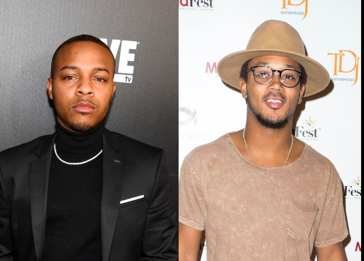 Bow Wow Declared Winner Of Hypothetical Romeo Miller IG Live Battle