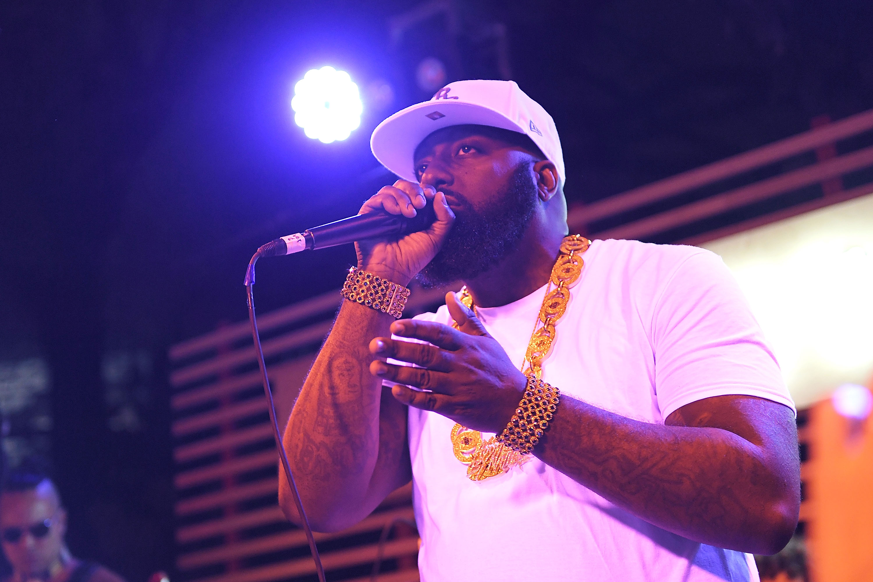 Trae Tha Truth's Animated Series Is Making A Return