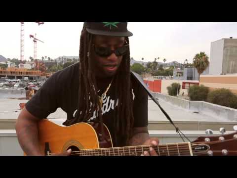 Ty Dolla $ign "Hollywood Freestyle" Video