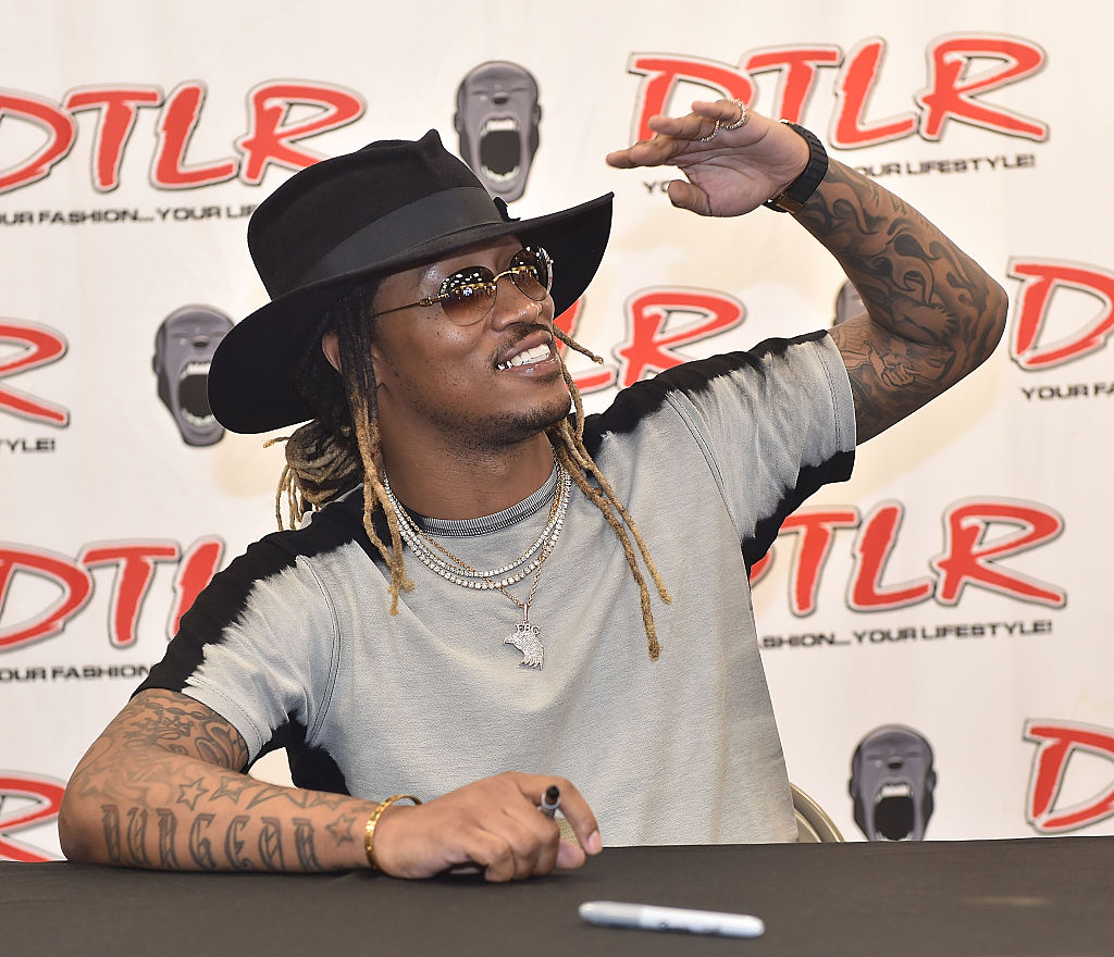 Future Demands The "Gushers" Bag