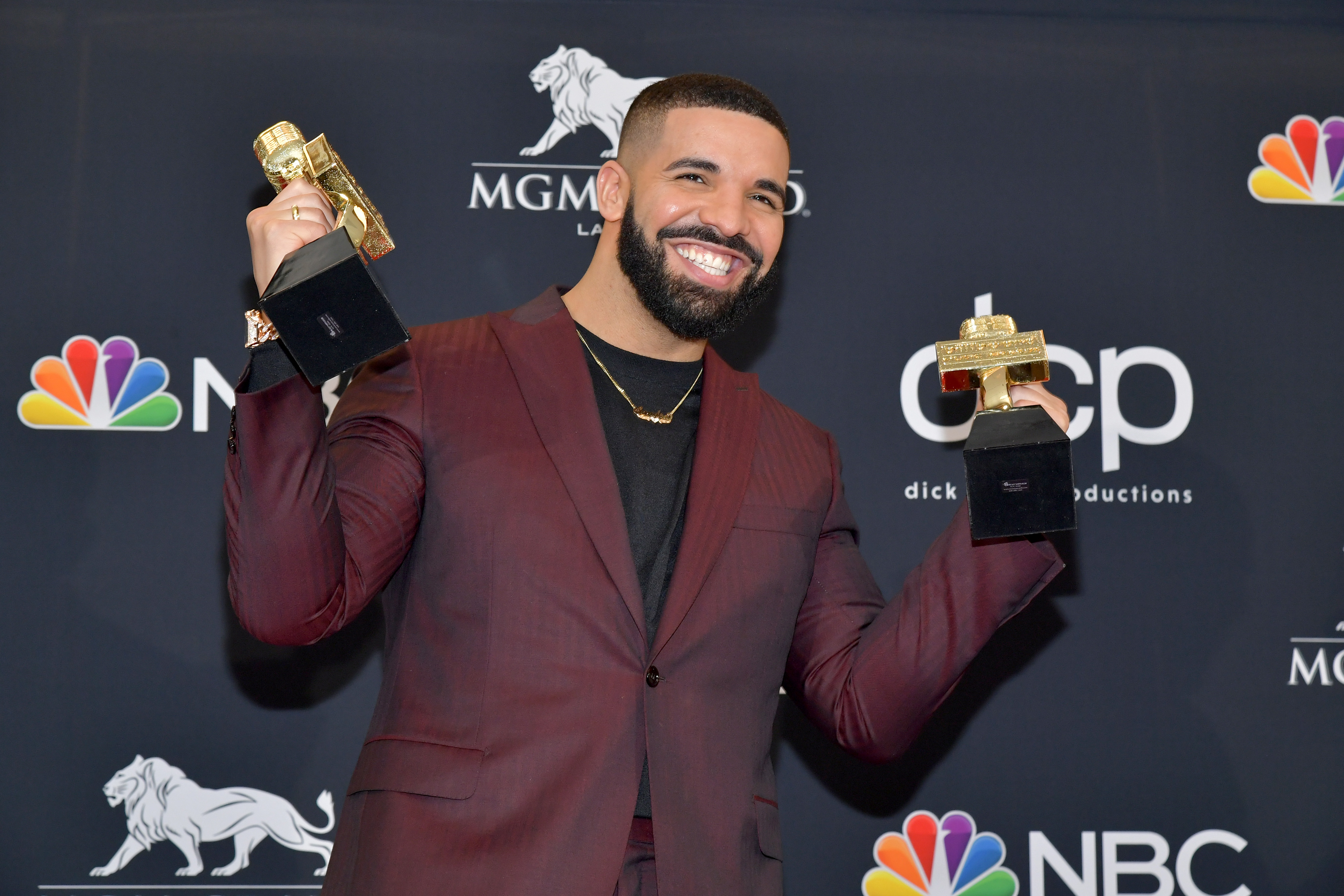 Drake Earns Ninth #1 Album With “Care Package”