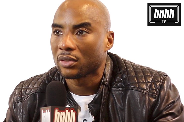 Charlamagne Tha God Details His Radio Come-Up, Most Memorable ...