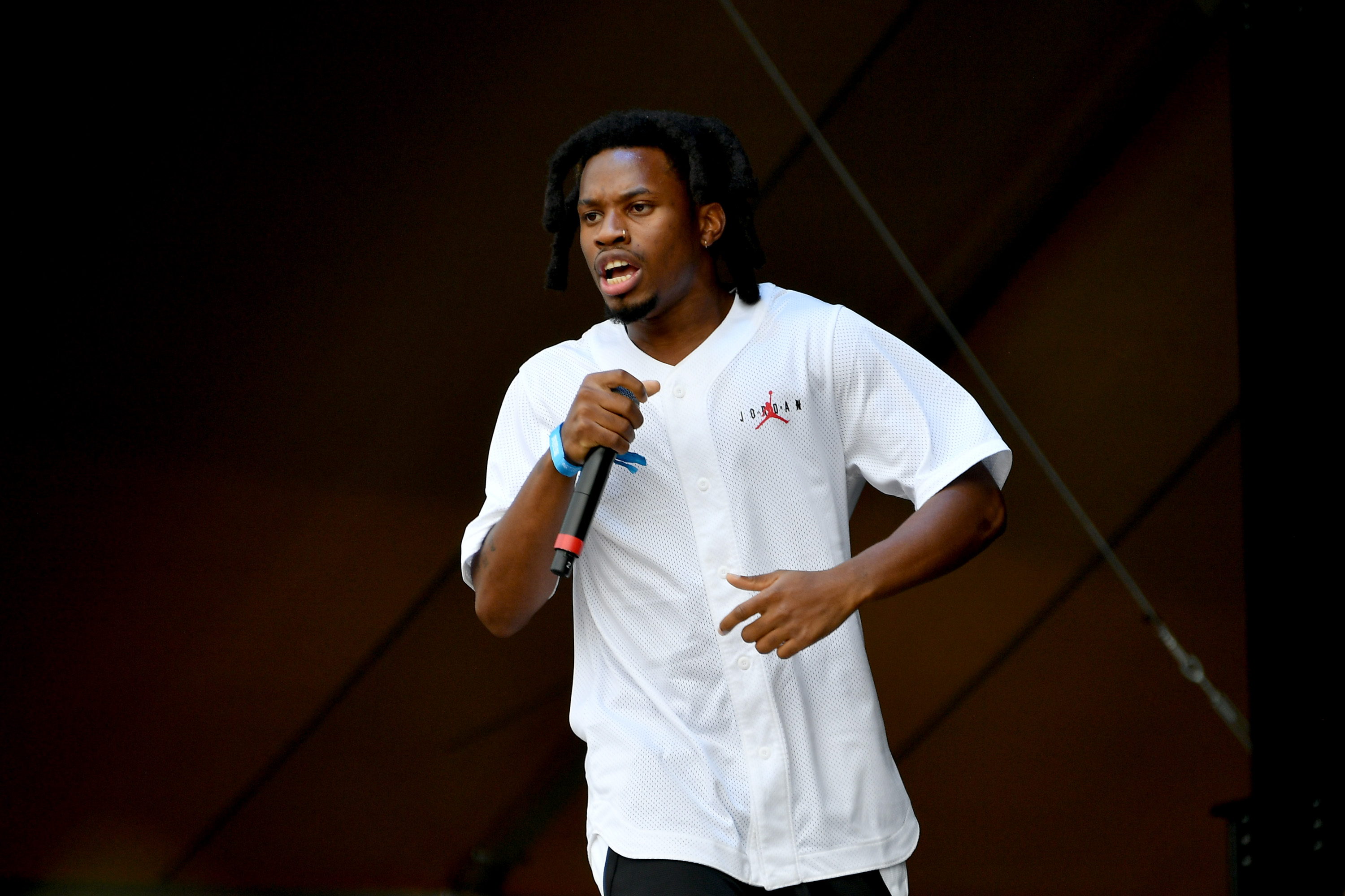 Denzel Curry Credits Odd Future For Paving The Way For Raider Klan